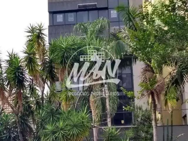 Conj. Comercial / Sala para Locação em Porto Alegre/RS Bom Fim