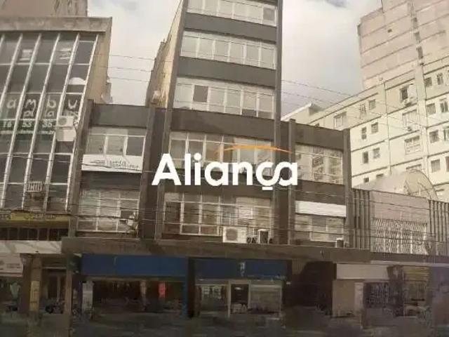 Conj. Comercial / Sala para Locação em Porto Alegre/RS Bom Fim