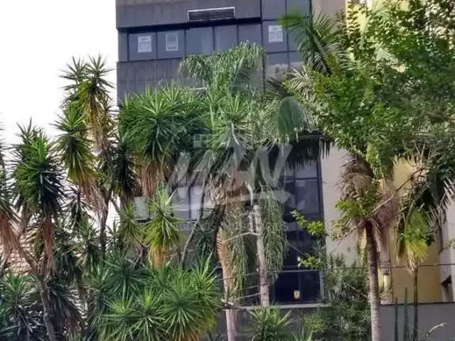 Conj. Comercial / Sala para Locação em Porto Alegre/RS Bom Fim