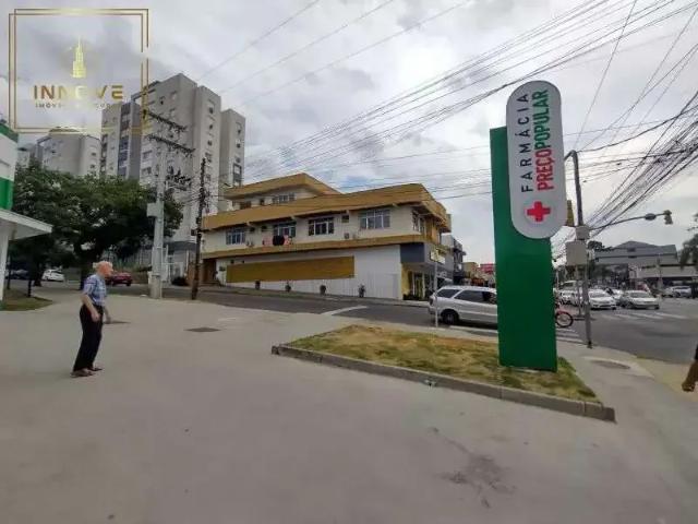 Conj. Comercial / Sala para Locação em Porto Alegre/RS Camaquã