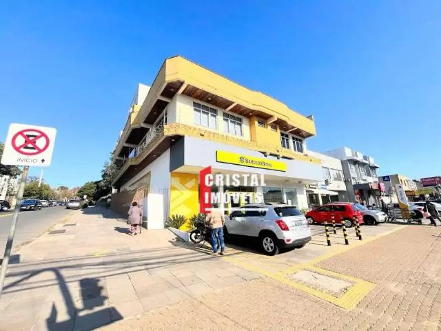 Conj. Comercial / Sala para Locação em Porto Alegre/RS Camaquã