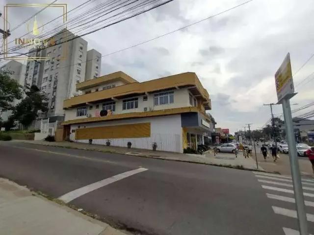 Conj. Comercial / Sala para Locação em Porto Alegre/RS Camaquã