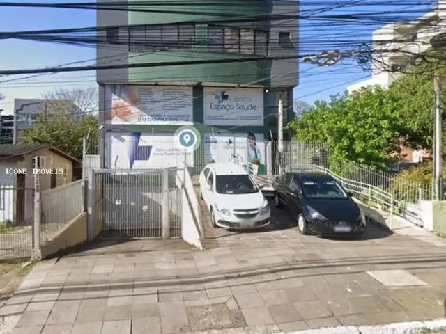 Conj. Comercial / Sala para Locação em Porto Alegre/RS Camaquã