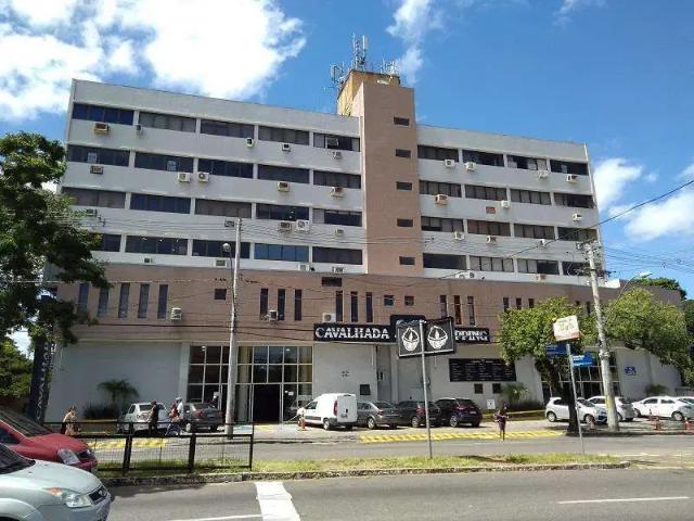 Conj. Comercial / Sala para Locação em Porto Alegre/RS Cavalhada
