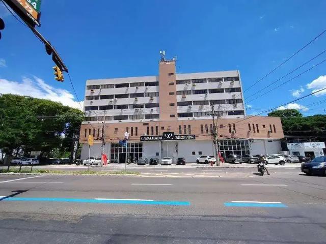 Conj. Comercial / Sala para Locação em Porto Alegre/RS Cavalhada