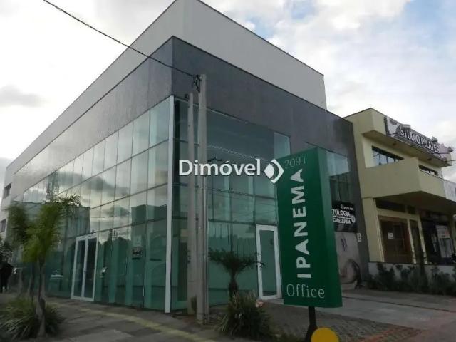 Conj. Comercial / Sala para Locação em Porto Alegre/RS Ipanema
