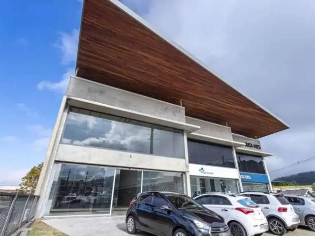 Conj. Comercial / Sala para Locação em Porto Alegre/RS Cavalhada