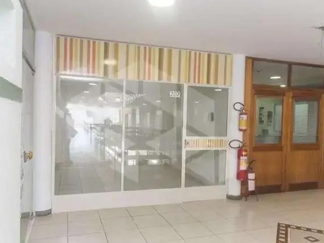 Conj. Comercial / Sala para Locação em Porto Alegre/RS Cavalhada