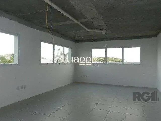 Conj. Comercial / Sala para Locação em Porto Alegre/RS Cavalhada