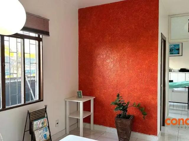 Conj. Comercial / Sala para Locação em Porto Alegre/RS Cavalhada