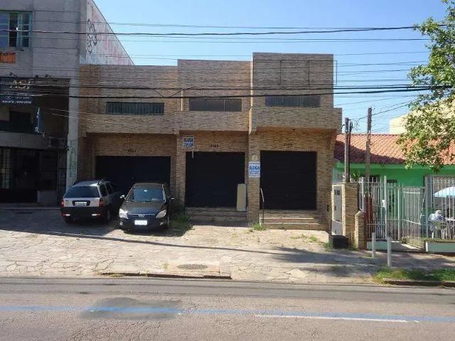 Conj. Comercial / Sala para Locação em Porto Alegre/RS Cavalhada