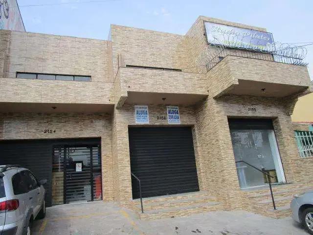 Conj. Comercial / Sala para Locação em Porto Alegre/RS Cavalhada