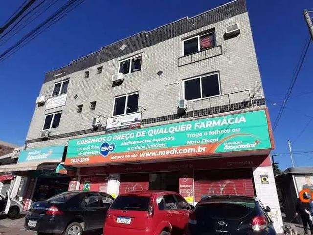 Conj. Comercial / Sala para Locação em Porto Alegre/RS Cavalhada