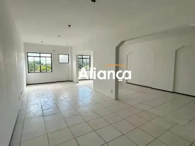 Conj. Comercial / Sala para Locação em Porto Alegre/RS Cavalhada