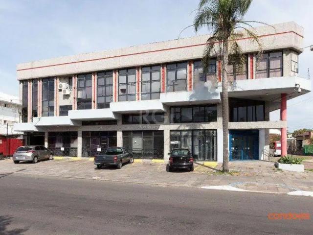 Conj. Comercial / Sala para Locação em Porto Alegre/RS Cavalhada