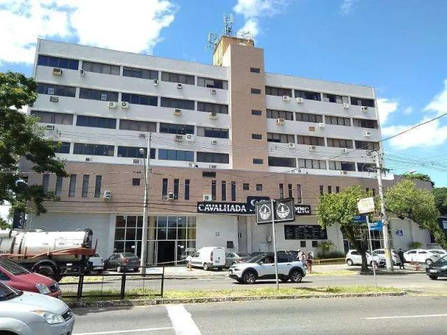 Conj. Comercial / Sala para Locação em Porto Alegre/RS Cavalhada