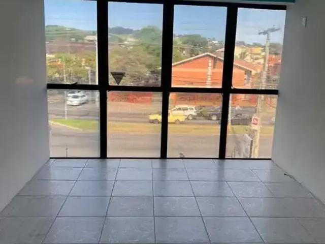 Conj. Comercial / Sala para Locação em Porto Alegre/RS Cavalhada 1 Quartos