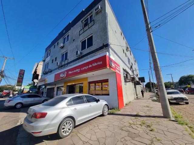 Conj. Comercial / Sala para Locação em Porto Alegre/RS Cavalhada 1 Quartos