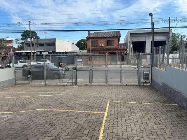 Conj. Comercial / Sala para Locação em Porto Alegre/RS Cavalhada 1 Quartos