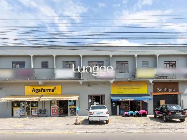 Conj. Comercial / Sala para Locação em Porto Alegre/RS Cavalhada