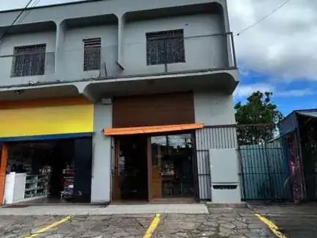 Conj. Comercial / Sala para Locação em Porto Alegre/RS Cavalhada 2 Quartos