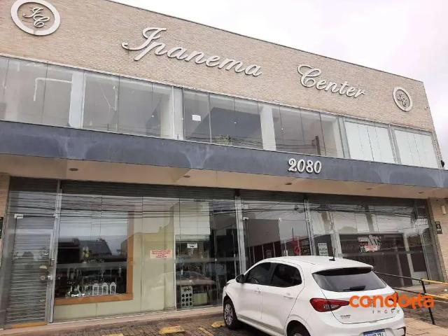 Conj. Comercial / Sala para Locação em Porto Alegre/RS Cavalhada