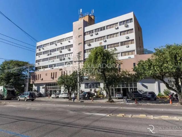 Conj. Comercial / Sala para Locação em Porto Alegre/RS Cavalhada