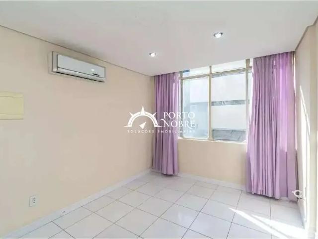 Conj. Comercial / Sala para Locação em Porto Alegre/RS Centro