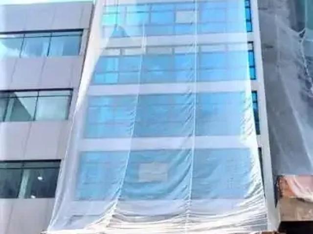 Conj. Comercial / Sala para Locação em Porto Alegre/RS Centro