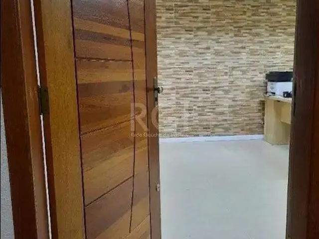 Conj. Comercial / Sala para Locação em Porto Alegre/RS Centro