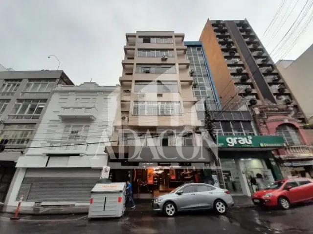 Conj. Comercial / Sala para Locação em Porto Alegre/RS Centro