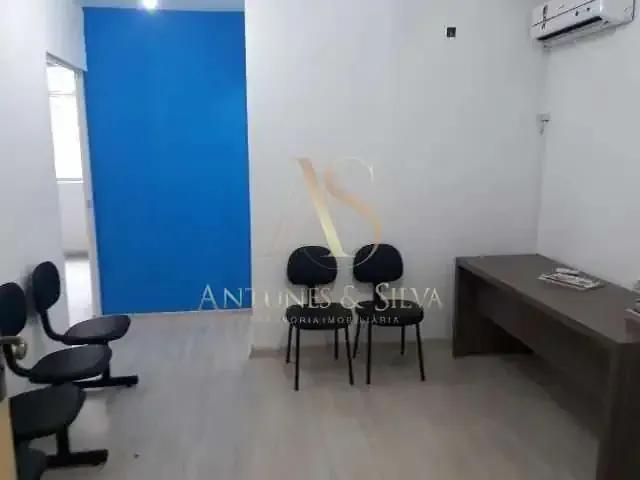 Conj. Comercial / Sala para Locação em Porto Alegre/RS Centro