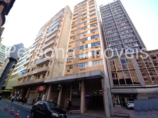 Conj. Comercial / Sala para Locação em Porto Alegre/RS Centro