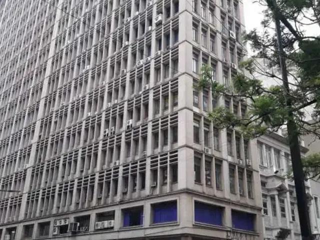 Conj. Comercial / Sala para Locação em Porto Alegre/RS Centro