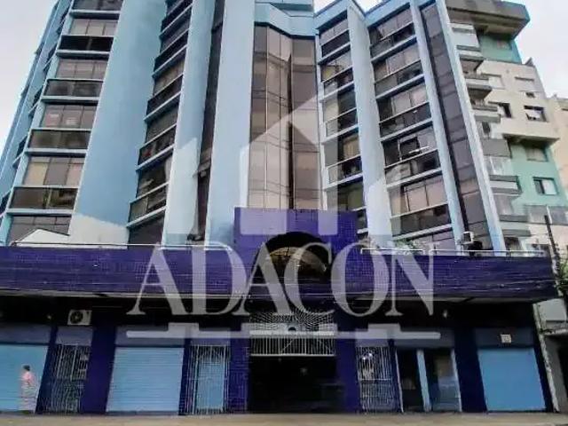 Conj. Comercial / Sala para Locação em Porto Alegre/RS Centro