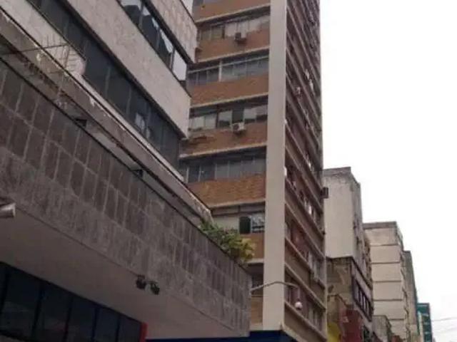 Conj. Comercial / Sala para Locação em Porto Alegre/RS Centro