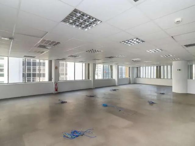 Conj. Comercial / Sala para Locação em Porto Alegre/RS Centro 1 Quartos