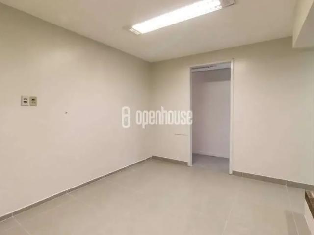 Conj. Comercial / Sala para Locação em Porto Alegre/RS Centro 1 Quartos