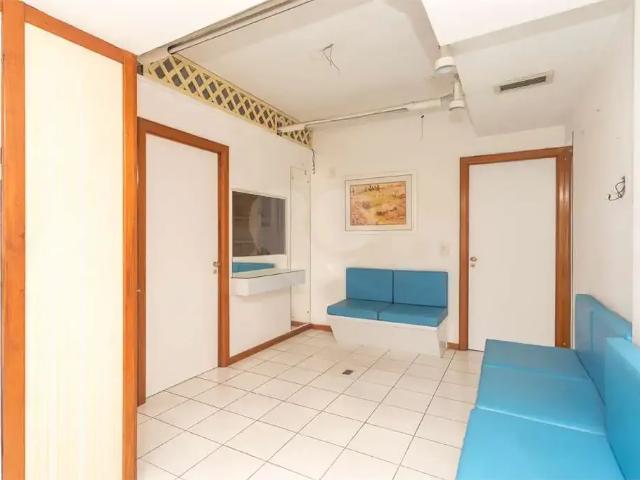Conj. Comercial / Sala para Locação em Porto Alegre/RS Centro 1 Quartos