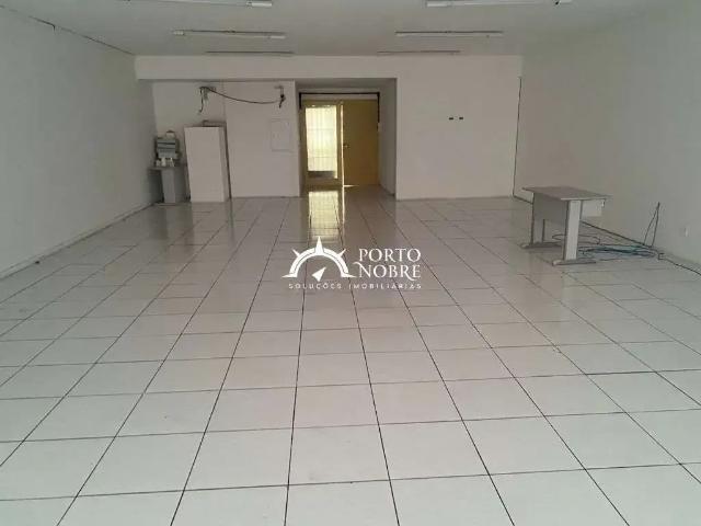 Conj. Comercial / Sala para Locação em Porto Alegre/RS Centro