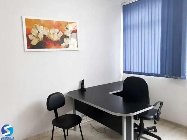 Conj. Comercial / Sala para Locação em Porto Alegre/RS Centro