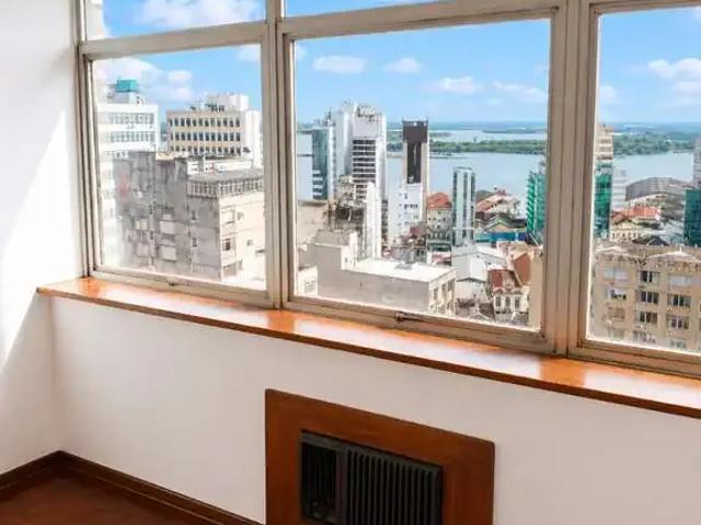 Conj. Comercial / Sala para Locação em Porto Alegre/RS Centro