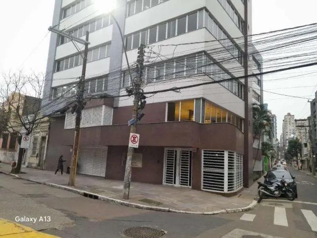 Conj. Comercial / Sala para Locação em Porto Alegre/RS Centro