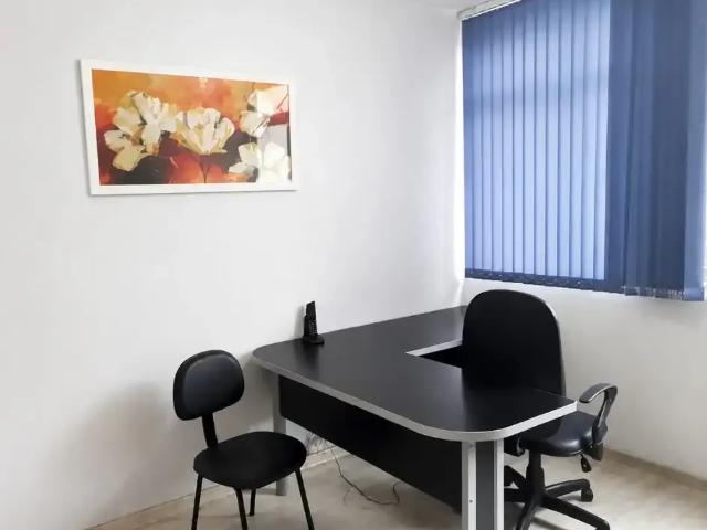 Conj. Comercial / Sala para Locação em Porto Alegre/RS Centro