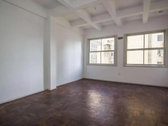 Conj. Comercial / Sala para Locação em Porto Alegre/RS Centro