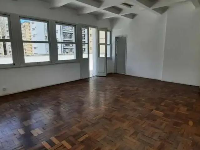 Conj. Comercial / Sala para Locação em Porto Alegre/RS Centro