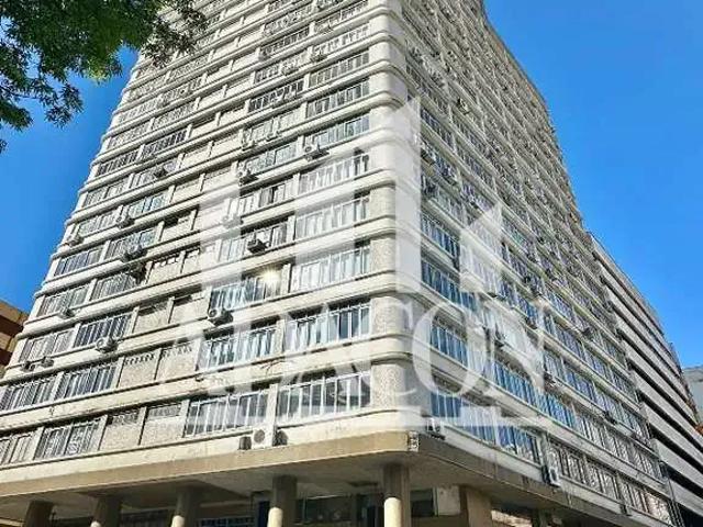 Conj. Comercial / Sala para Locação em Porto Alegre/RS Centro