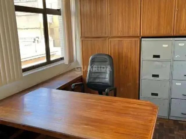 Conj. Comercial / Sala para Locação em Porto Alegre/RS Centro Histórico