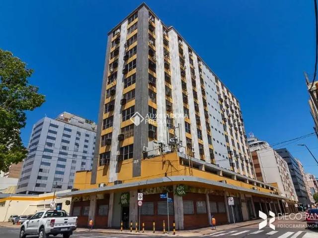 Conj. Comercial / Sala para Locação em Porto Alegre/RS Centro Histórico
