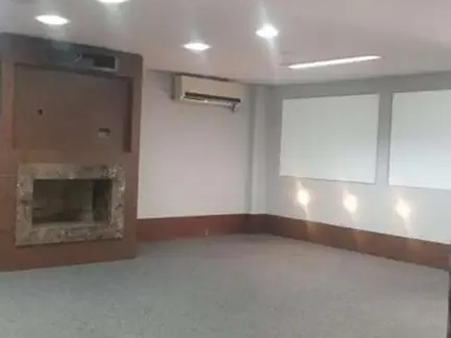 Conj. Comercial / Sala para Locação em Porto Alegre/RS Centro Histórico 11 Quartos